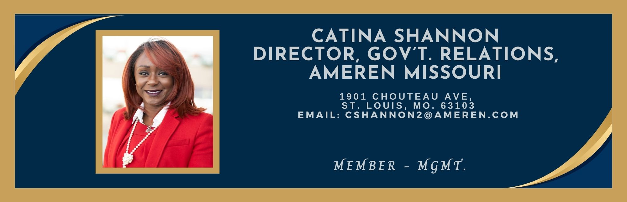 LAMPAC Midwest | Steering Committee